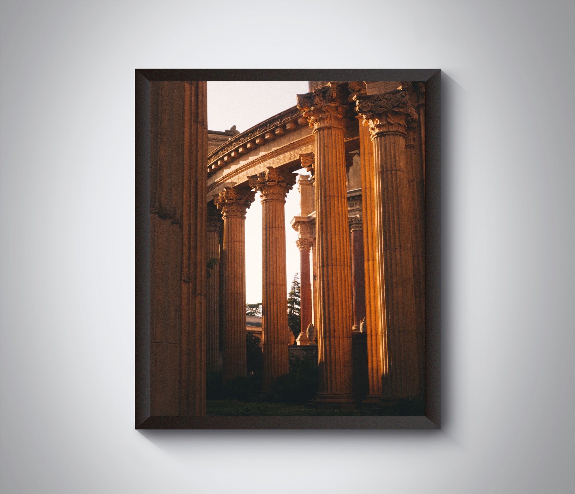 Ancient Rome Poster – Posters by Carmedon